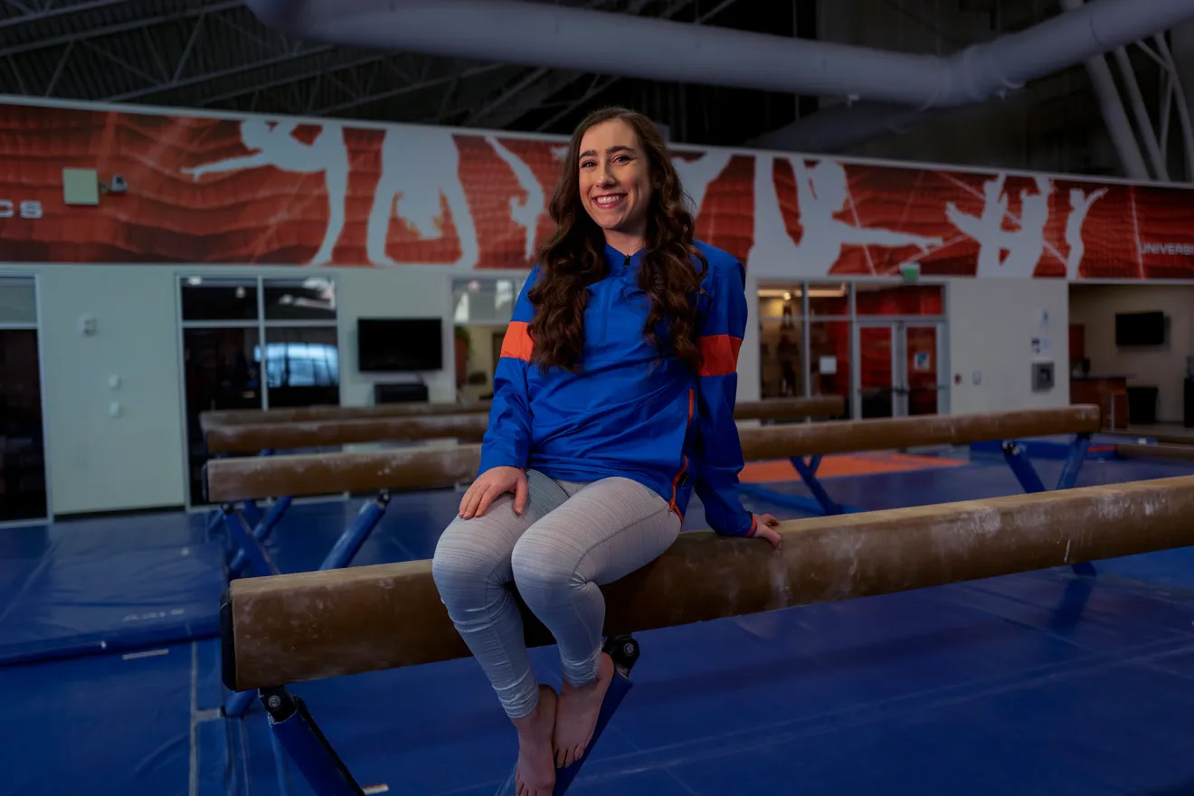 Balancing act – ATRIUM MAGAZINE – True Florida Stories | Leah Clapper ...